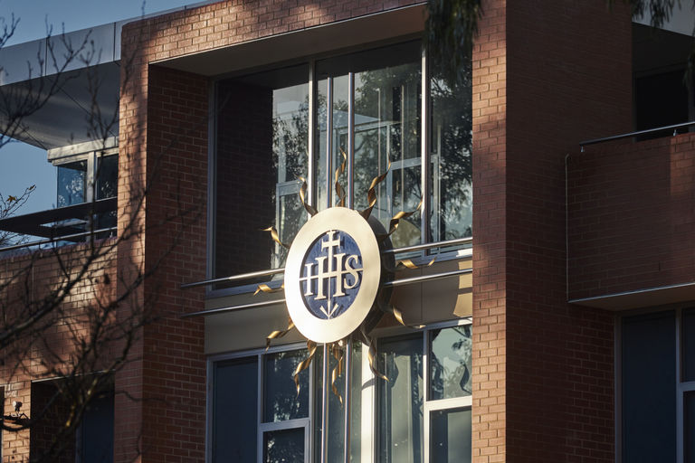 Saint Ignatius College • Our College