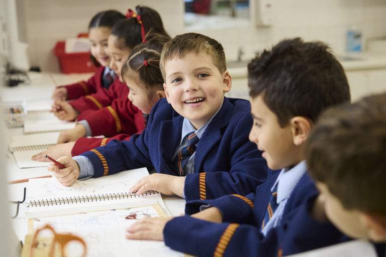 Saint Ignatius College • News/Calendar