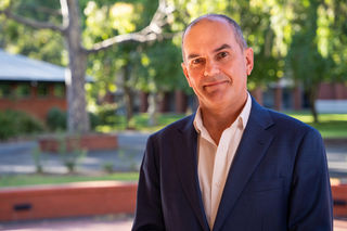 Saint Ignatius College • Governance