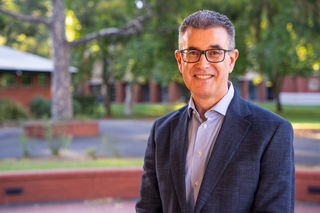 Saint Ignatius College • Governance