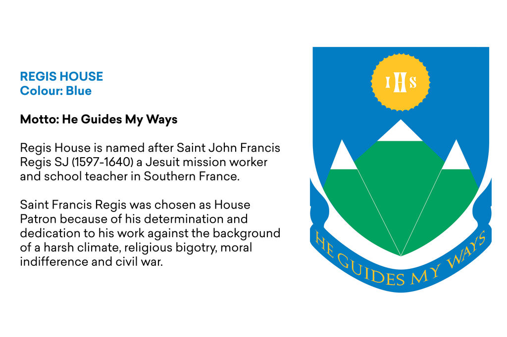 Saint Ignatius College • Knowing our Students (Pastoral Care)