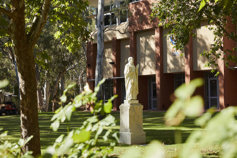 Saint Ignatius College • Ignatian Values