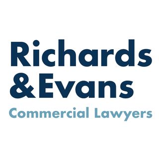 Saint Ignatius College • Richards & Evans Commercial Lawyers