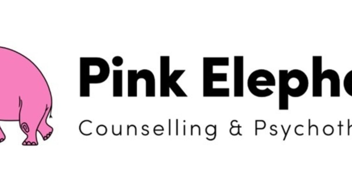Saint Ignatius College • Pink Elephant Counselling & Psychotherapy.