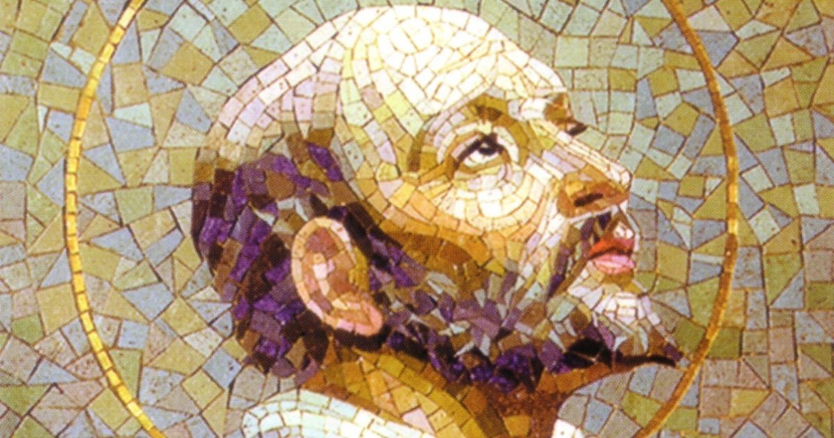 Saint Ignatius College • Our History